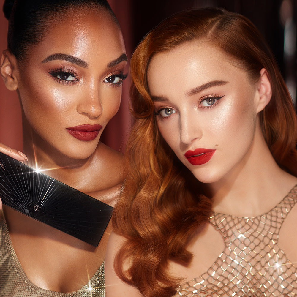 Build Your Own: Beauty Stocking Fillers & Stocking | Charlotte Tilbury
