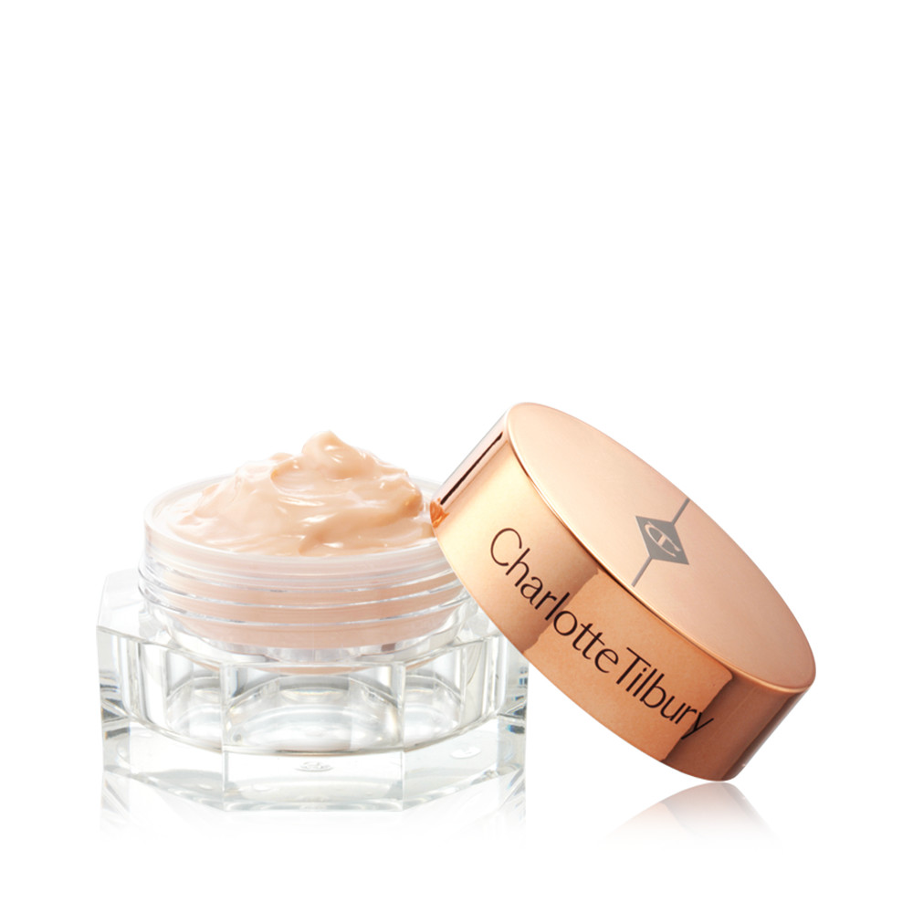 Crema Hidratante De Ojos: Magic Eye Rescue | Charlotte Tilbury