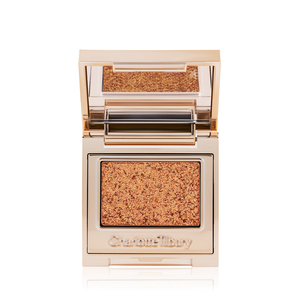 Sunlit Diamond: Hypnotising Pop Shot Single Eyeshadow | Charlotte Tilbury
