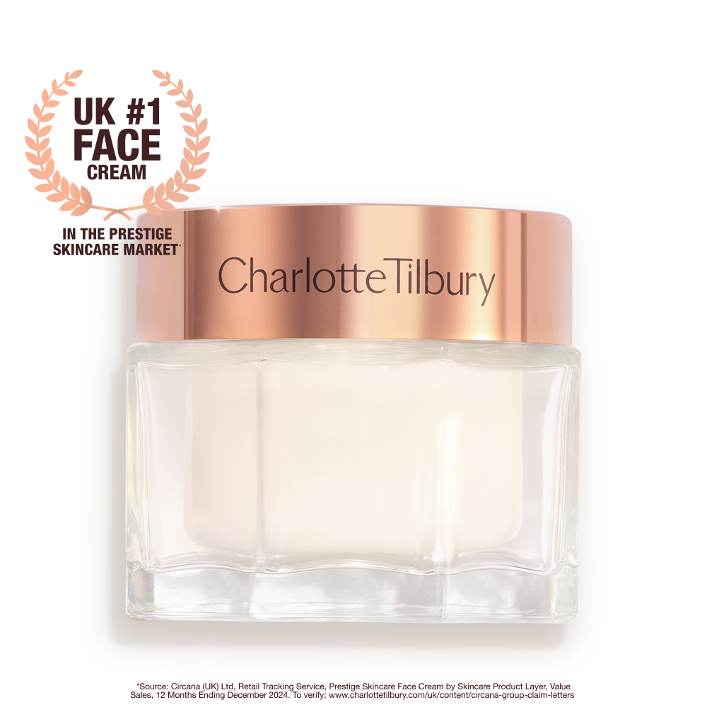 Magic Eye Rescue - Hydrating Eye Cream | Charlotte Tilbury