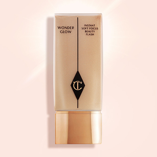 Discover The Benefits Of Primer | Charlotte Tilbury