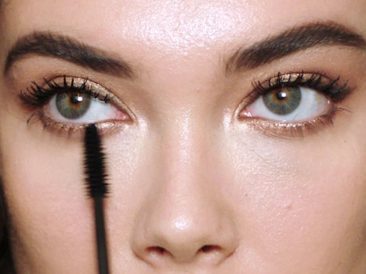 Mascara Application Tips | Charlotte Tilbury