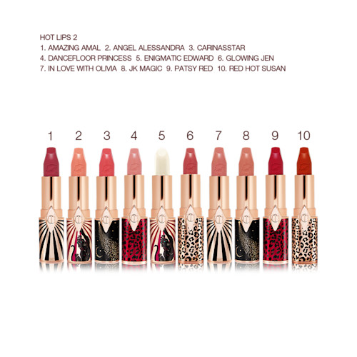 40% Off: Refillable Hot Lips Lipstick Kit: Black Friday Makeup Sale ...