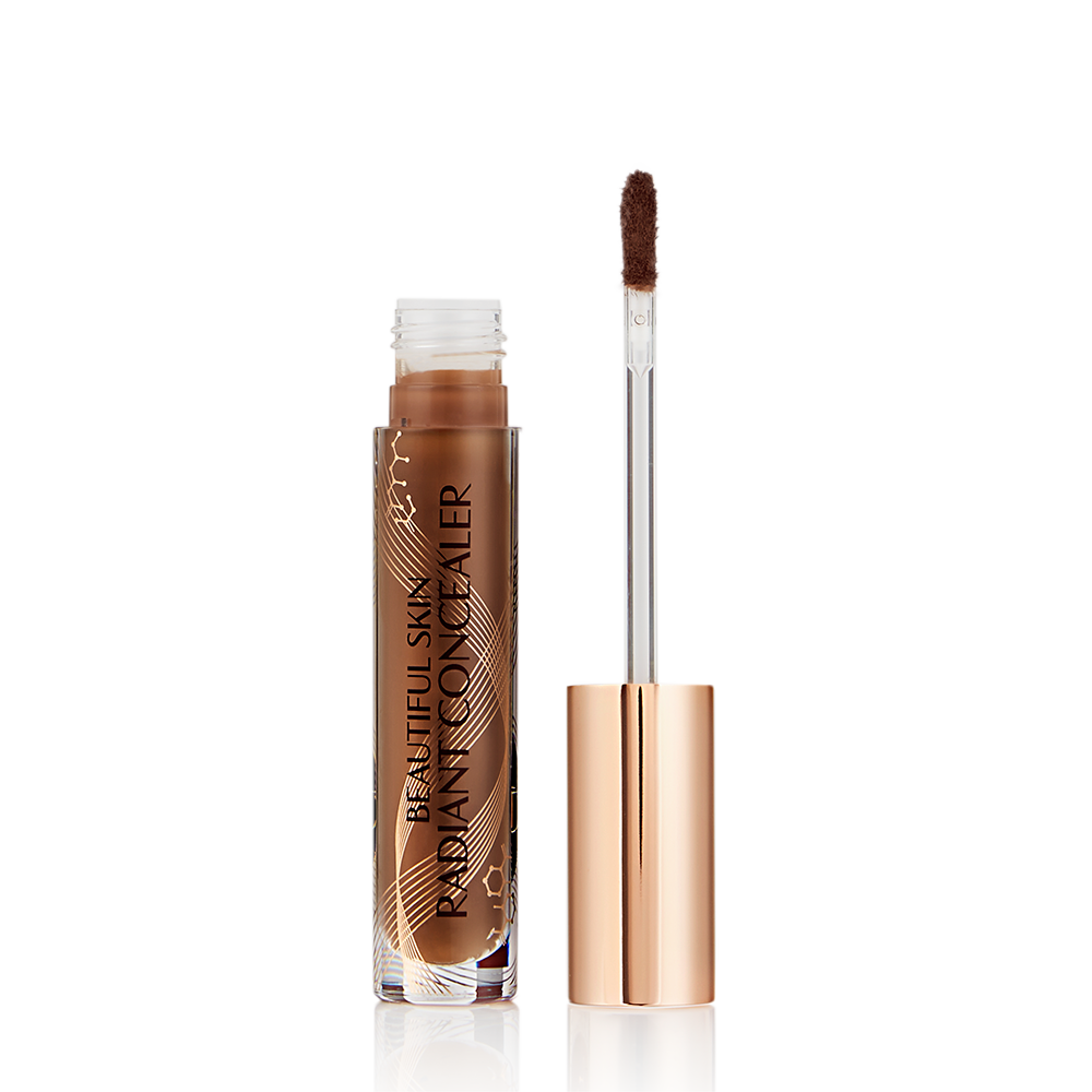 17 Deep: Beautiful Skin Concealer: Hydrating Concealer | Charlotte Tilbury