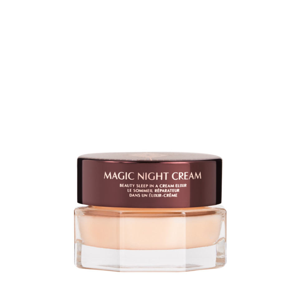 Magic Night Cream - Travel-sized Night Moisturiser | Charlotte Tilbury