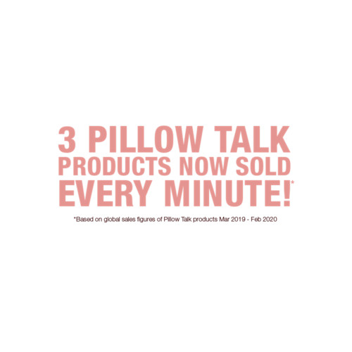 Colour Of Dreams – Pillow Talk Lip & Cheek Glow | Charlotte Tilbury