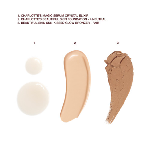 30% Off: Your Most Beautiful Skin Ever Kit | Charlotte Tilbury