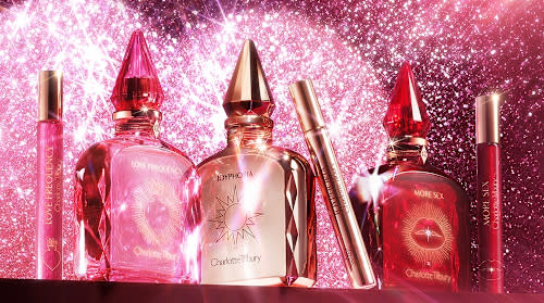 Mini Perfume Gift Set | Charlotte Tilbury