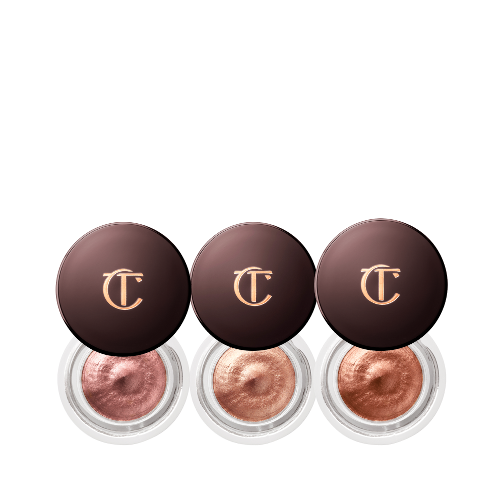 Eyes To Mesmerise Trio | Charlotte Tilbury