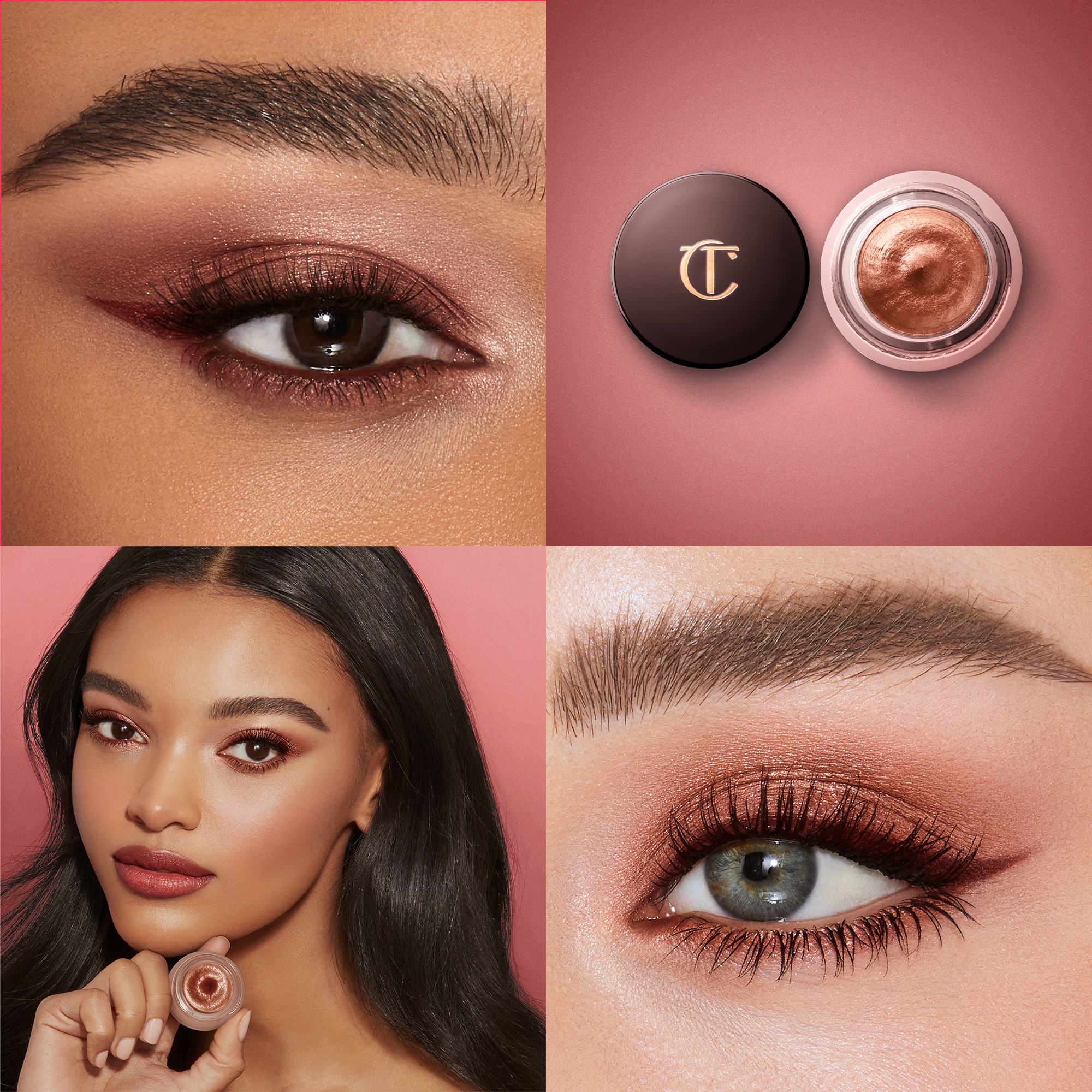 How To Redeem Free Beauty Gifts With Purchase | Charlotte Tilbury