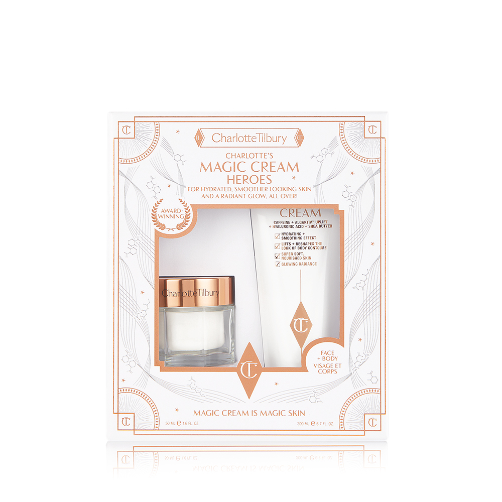 Self-care Gifts | Charlotte Tilbury