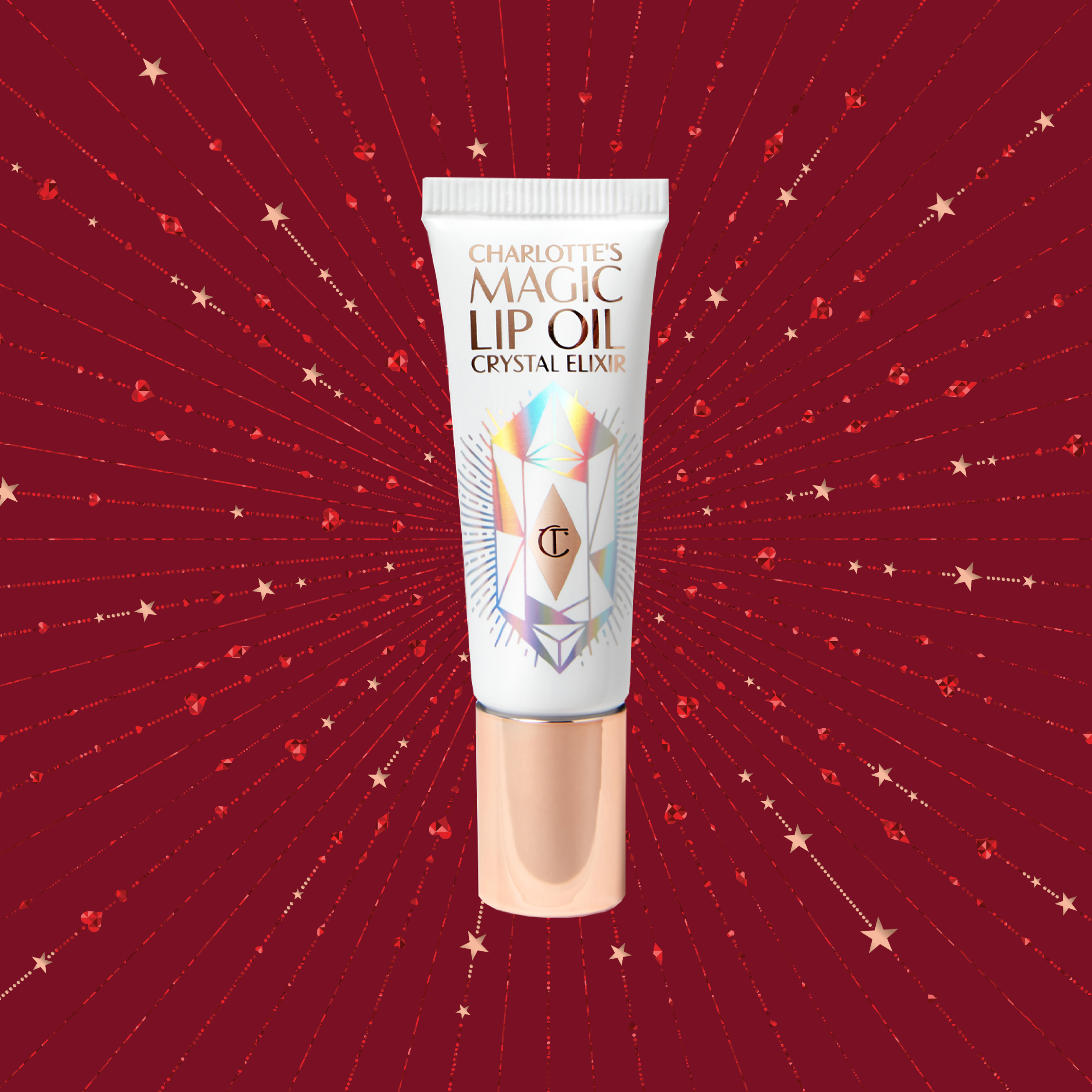 Beauty Advent Calendar | Coming Soon | Charlotte Tilbury