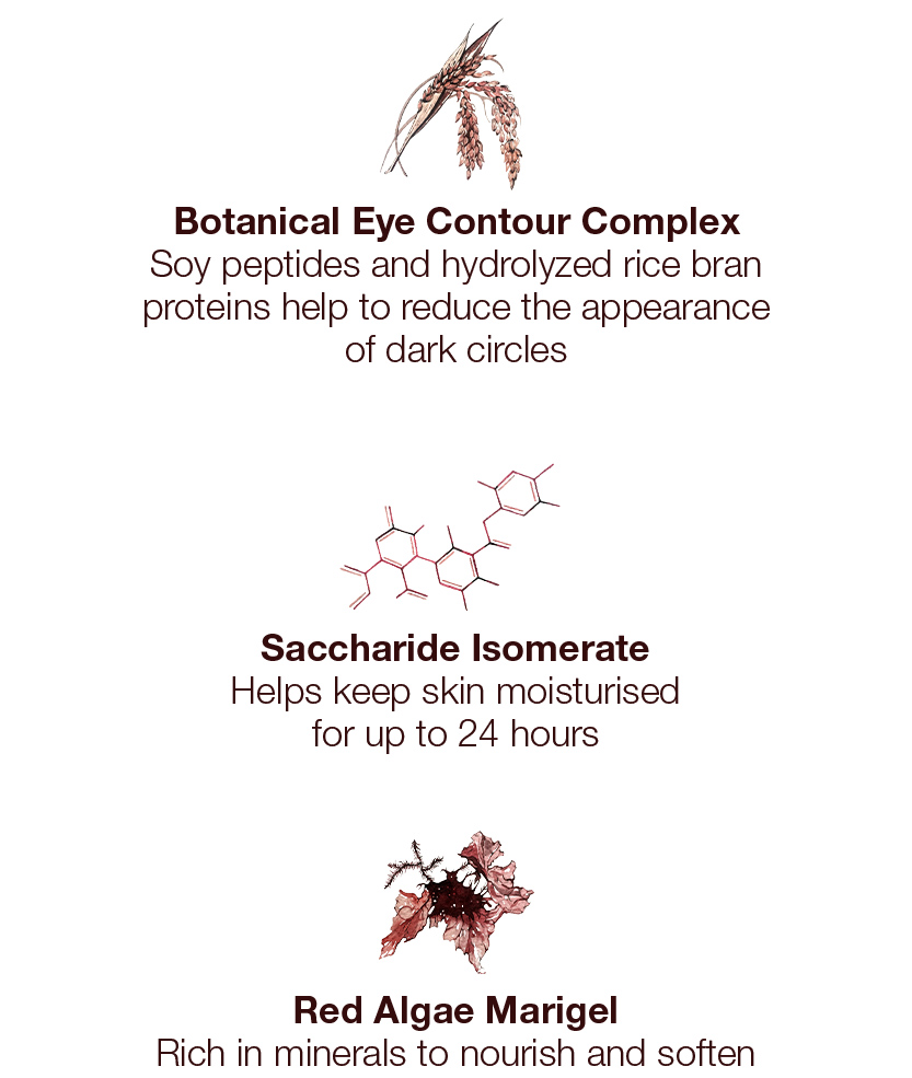 Magic Eye Rescue – Feuchtigkeitsspendende Augencreme | Charlotte Tilbury