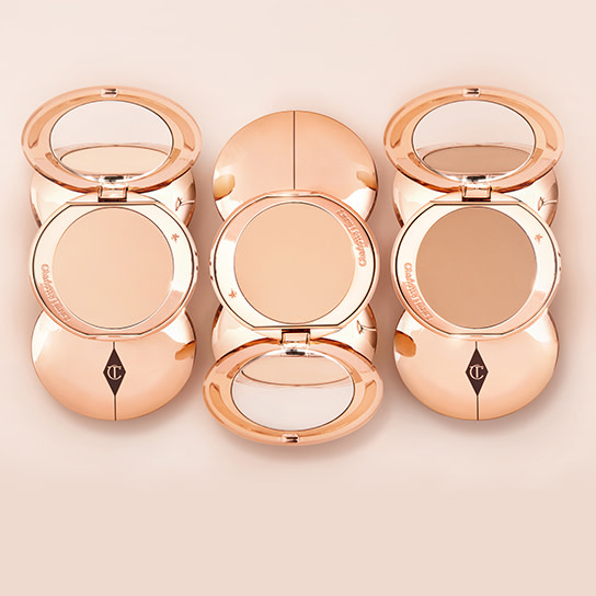 Official Site: Makeup, Skincare & Beauty | Charlotte Tilbury