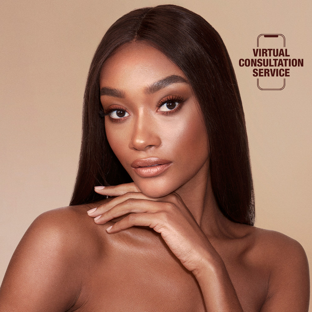 Ask Me Anything - Ask Me Anything | Charlotte Tilbury