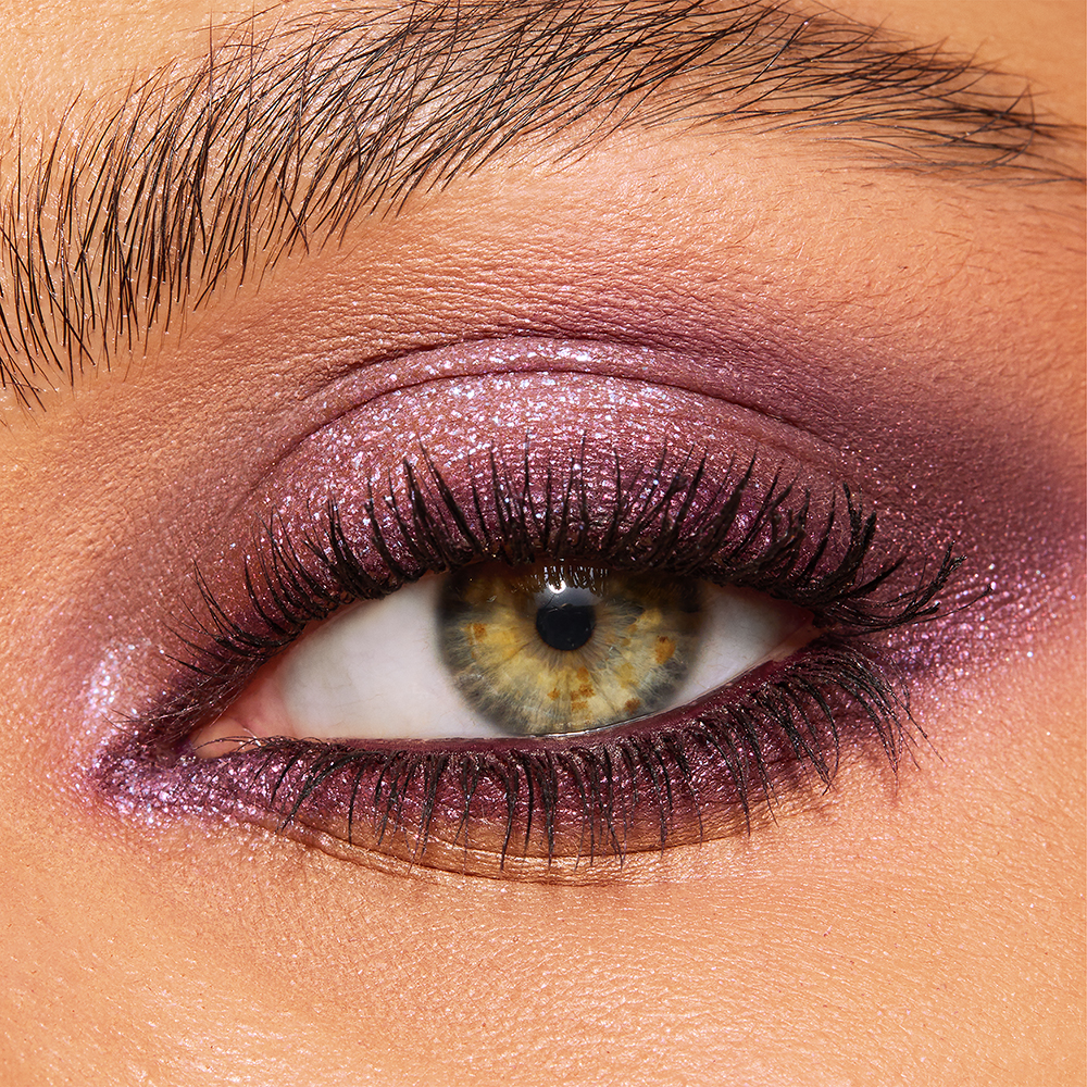 Purple Eyeshadow Looks | Charlotte Tilbury