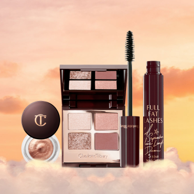Charlotte tilbury on sale store