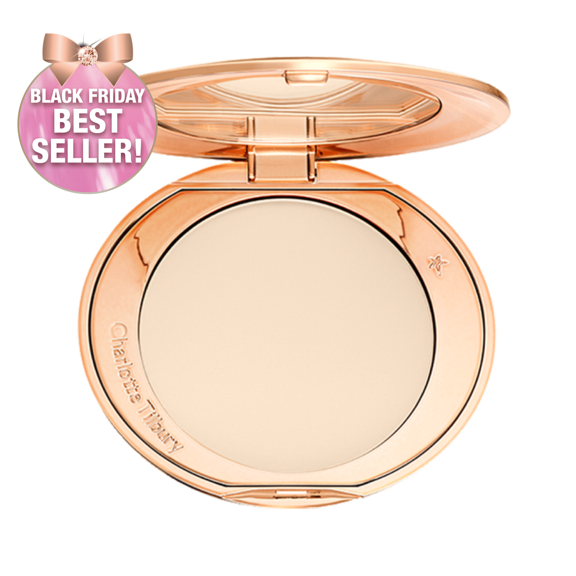 Face Makeup: Foundation, Concealer, Powder & Primer | Charlotte Tilbury