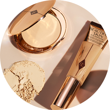 Bronzer: Matte, Cream & Powder | Charlotte Tilbury