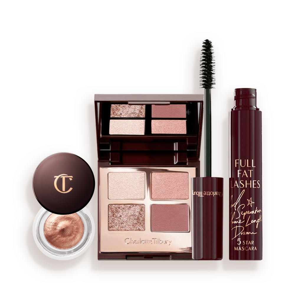 Bigger, Brighter Eye Tricks Kit | Charlotte Tilbury