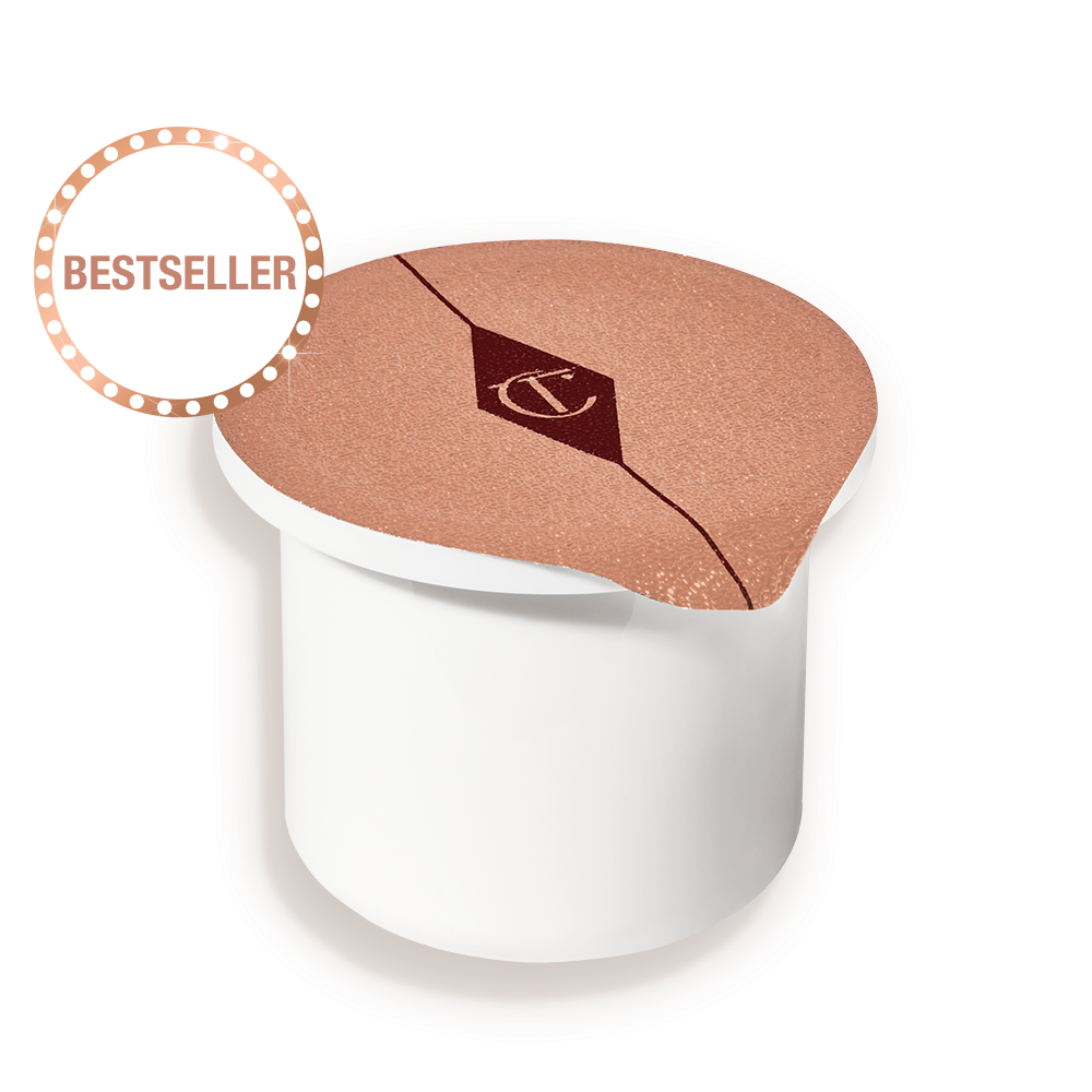 50ml Moisturiser Refill Capsule: Charlotte's Magic Cream | Charlotte ...