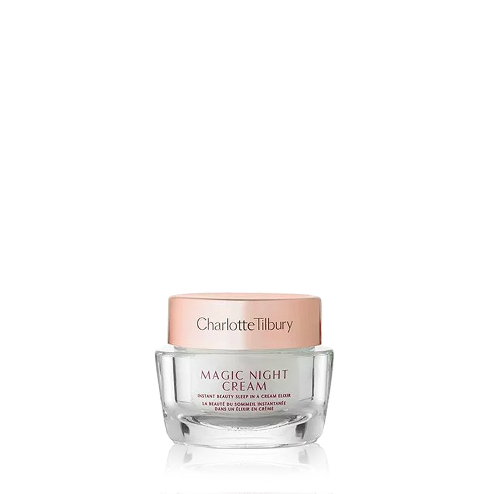 Magic Night Cream - Travel-sized Night Moisturiser | Charlotte Tilbury