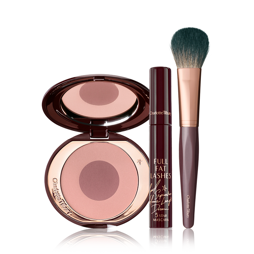 Charlotte tilbury blusher store
