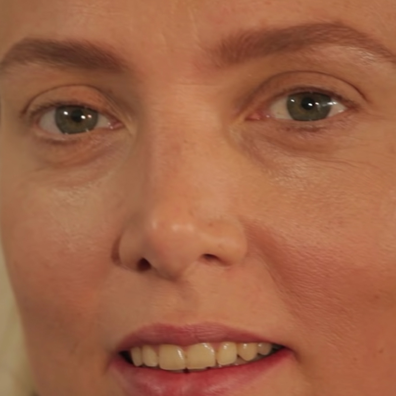 Eyebrow Shaping And Make-up Tutorial, Get The Perfect Brow | Charlotte ...