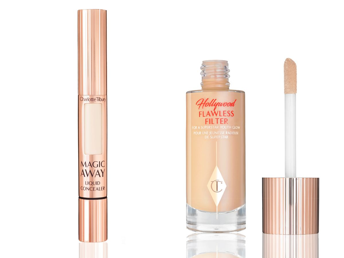 Your Everyday Red Lipstick Makeup Look | Charlotte Tilbury