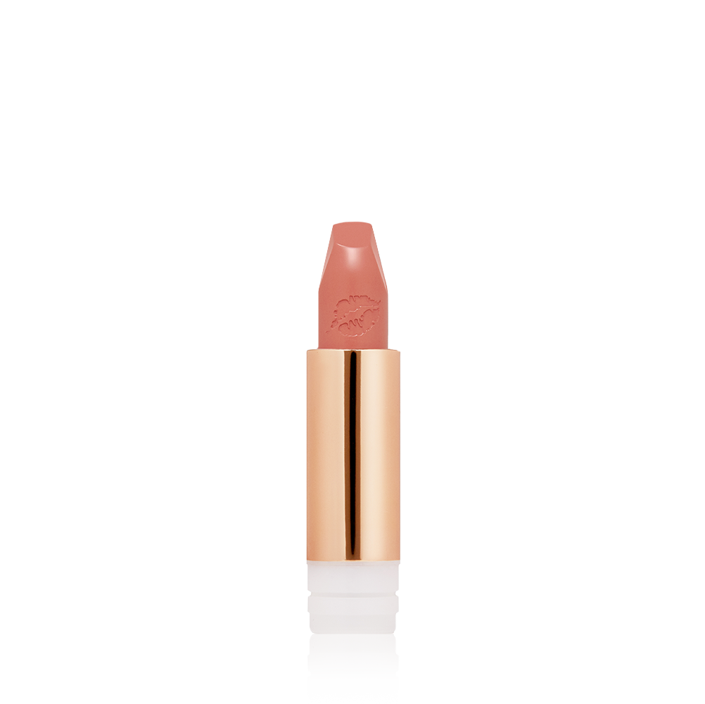 Jk Magic Refillable Lipstick: Nude Rose Lipstick - Hot Lips 2 ...