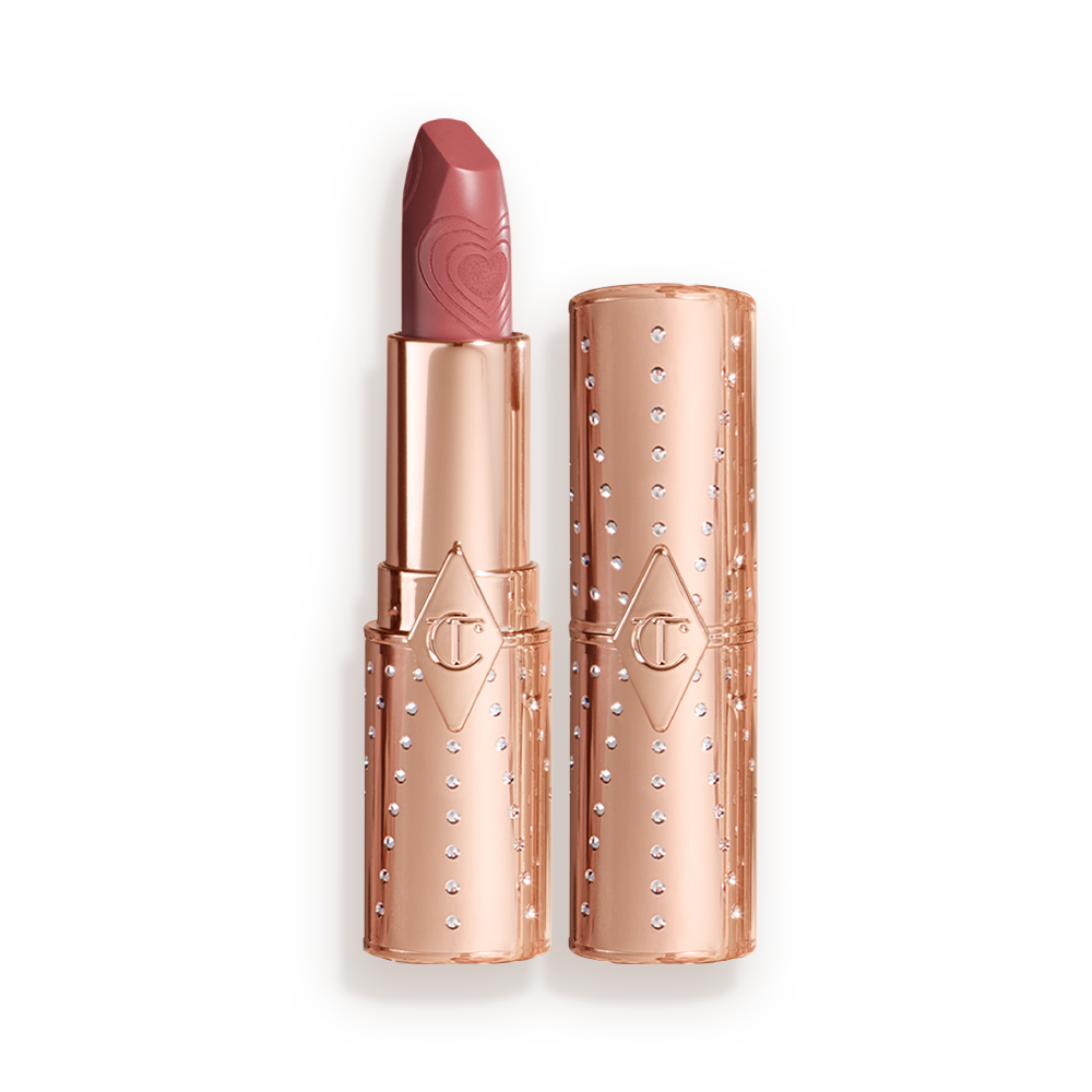 Wedding Belles – Matte Revolution – Nude-pink Lipstick | Charlotte Tilbury
