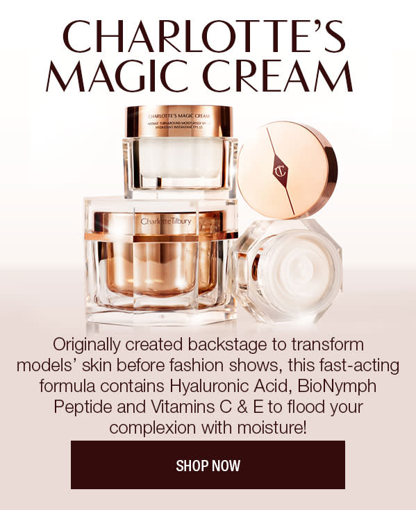 Official Site: Makeup, Skincare & Beauty | Charlotte Tilbury