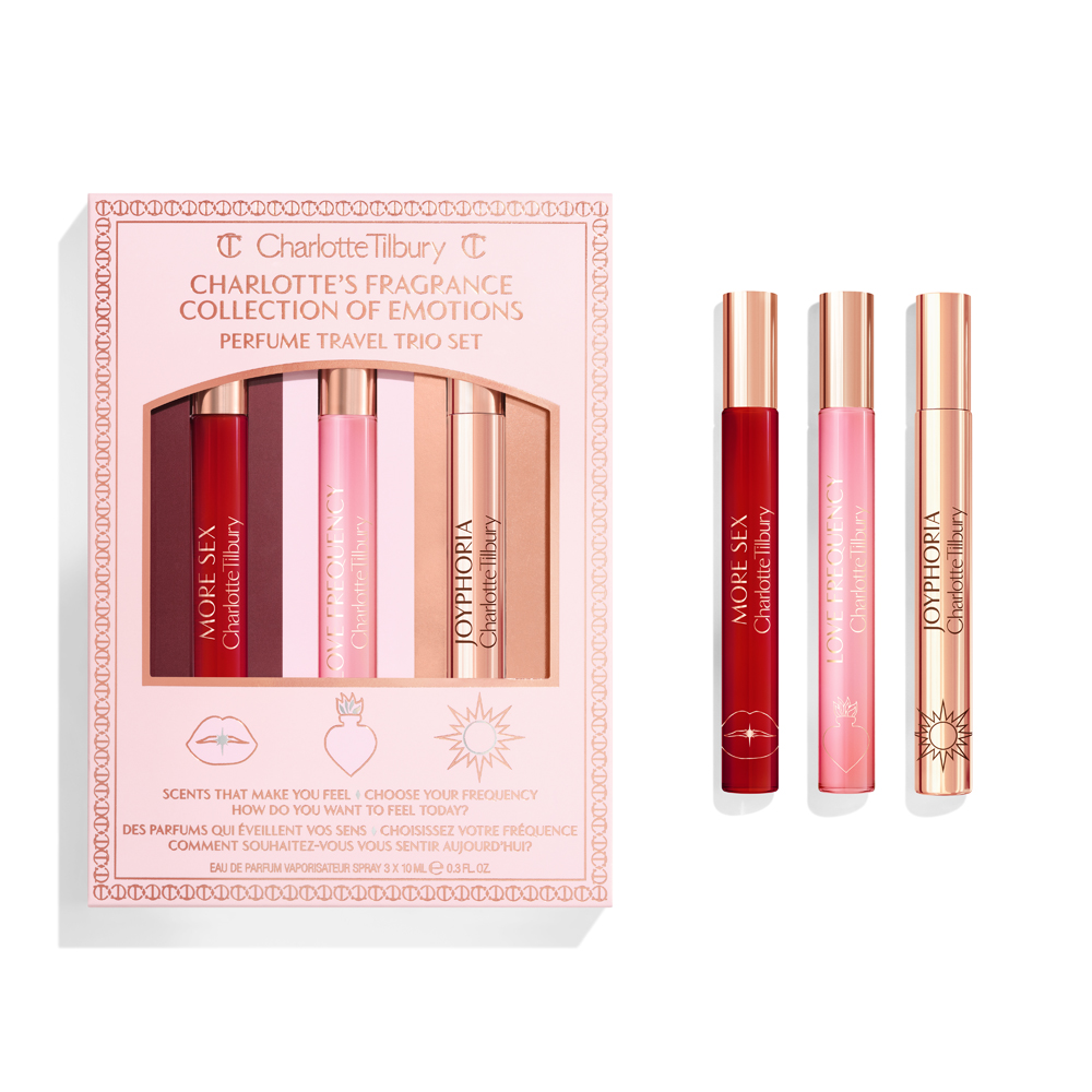 Fragrance Gift Guide | Charlotte Tilbury