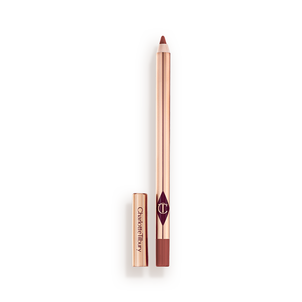 Hot Gossip - Lip Cheat - Rose Pink Lip Liner Pencil | Charlotte Tilbury