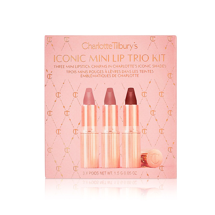 Holiday Sale Beauty Picks | Charlotte Tilbury