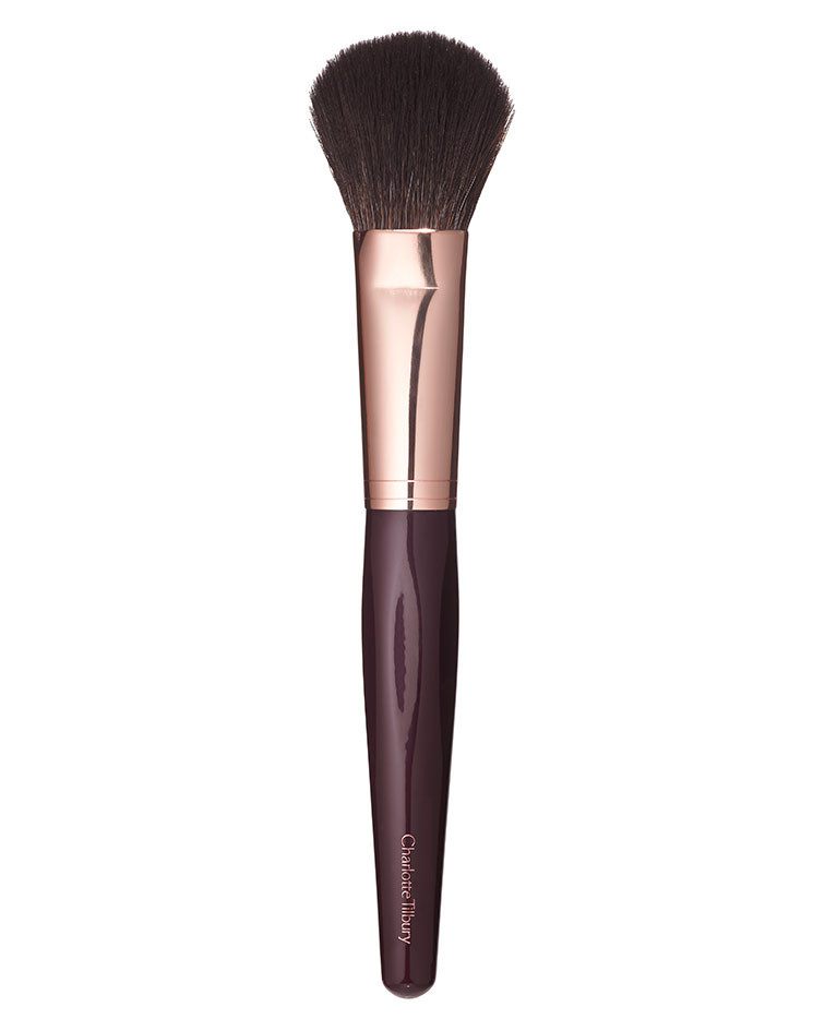 Makeup Brush Buying Guide | Charlotte Tilbury
