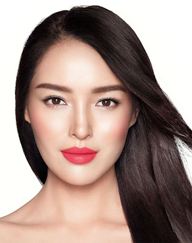 Innocent Makeup | Saubhaya Makeup