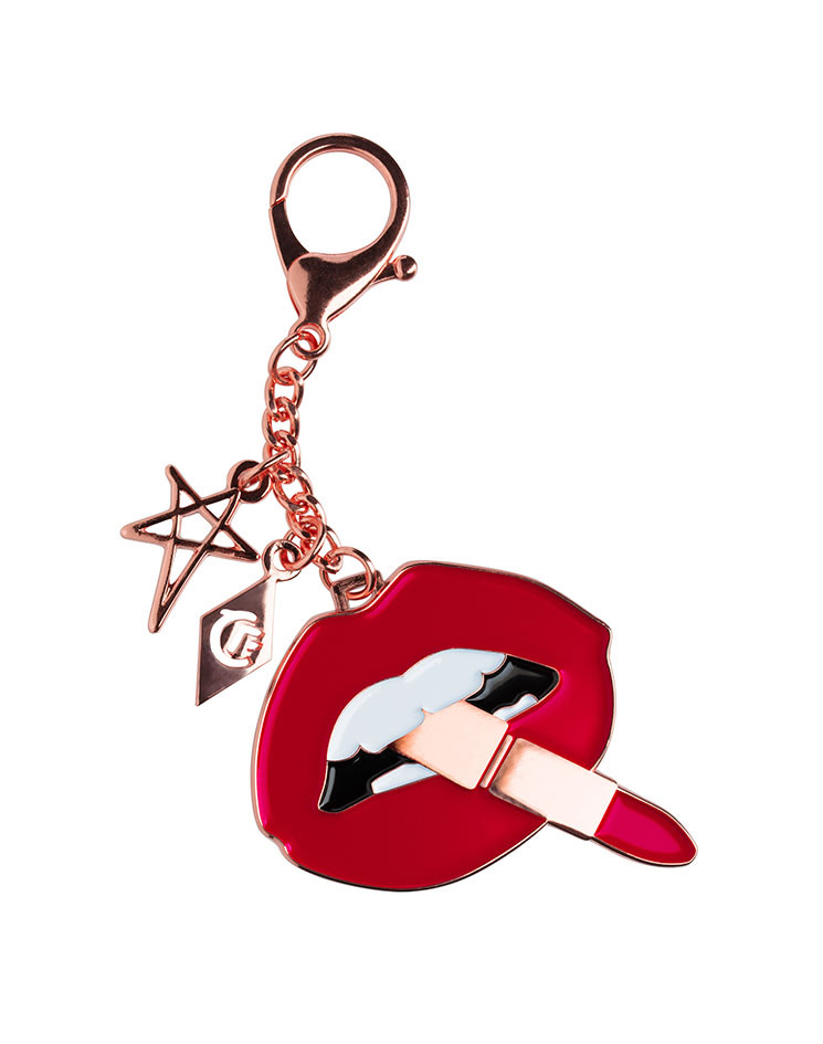Exclusive Keychain - Exclusive Keychain | Charlotte Tilbury