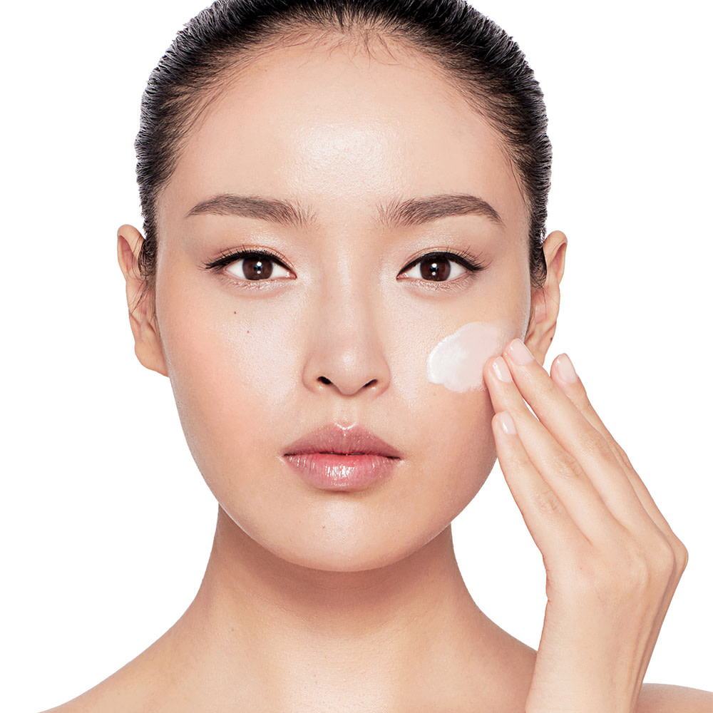 Brightening Youth Glow: Prebase De Maquillaje Correctora Del Color ...