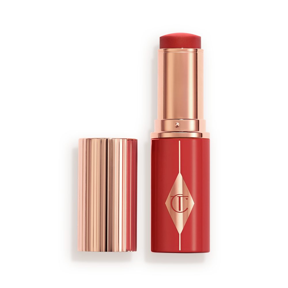Cherry Glow - Unreal Blush Healthy Glow Stick | Charlotte Tilbury
