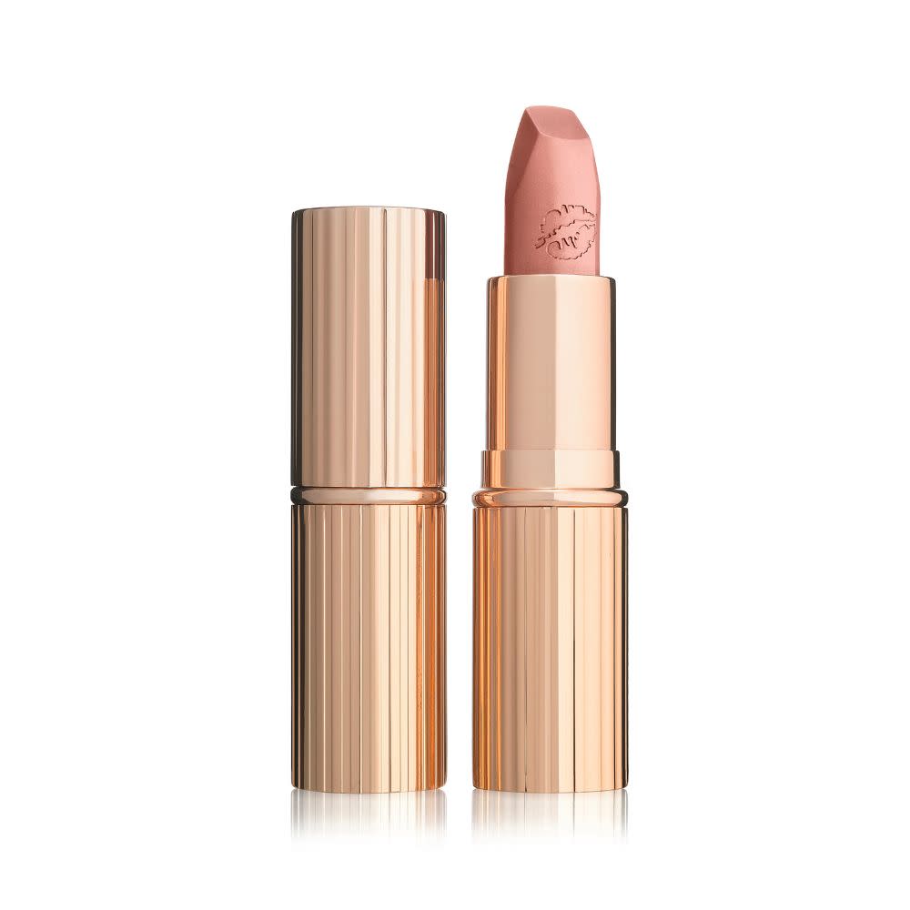 Penelope Pink Lipstick: Hot Lips Lipstick | Charlotte Tilbury