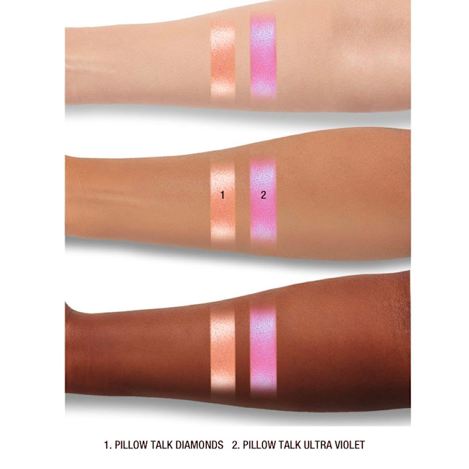 Pillow Talk Ultra-violet: Hypnotising Pop Shot | Charlotte Tilbury