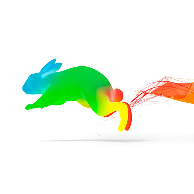 Wildlife / Work / Google "Fiber Space"