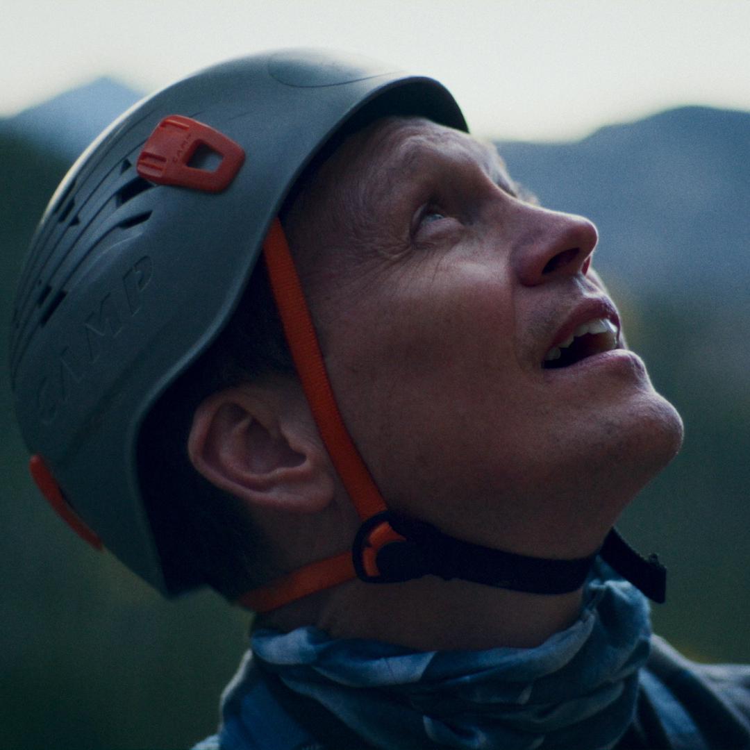 Wildlife / Work / Sleep.com "Sleeping Around with Dr. Chris Winter"