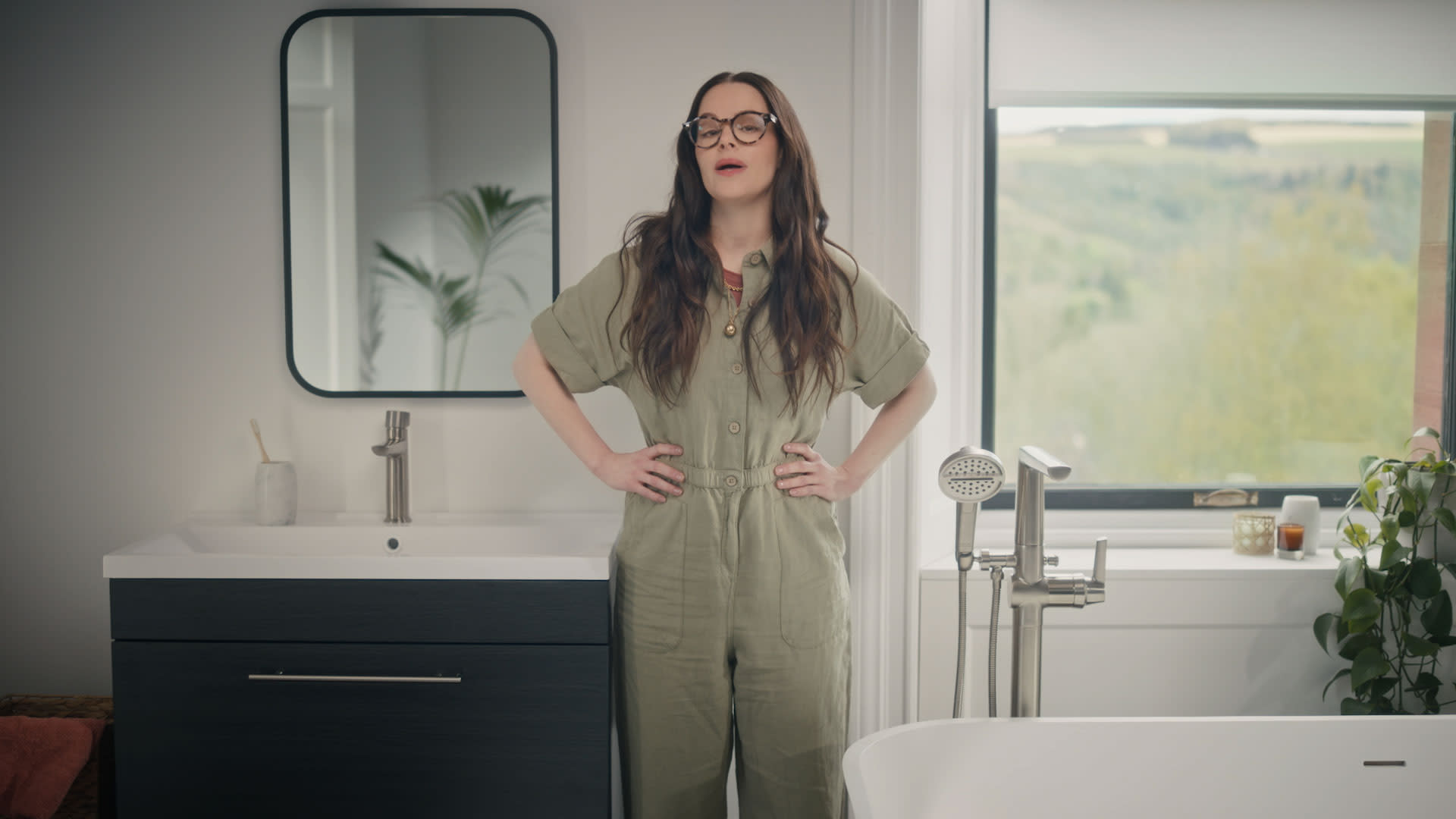 WILDLIFE / Work / Delta "Real Life Showroom"