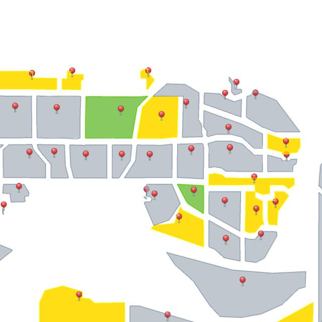 Wildlife / Work / Google "Fiber Space"