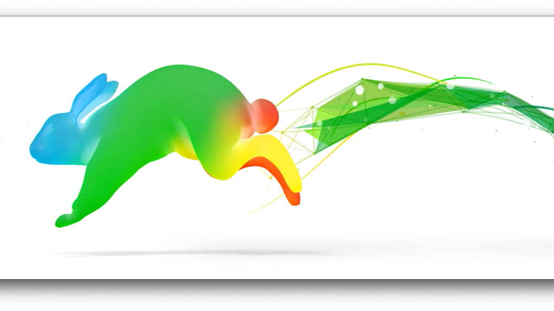 Wildlife / Work / Google "Fiber Space"