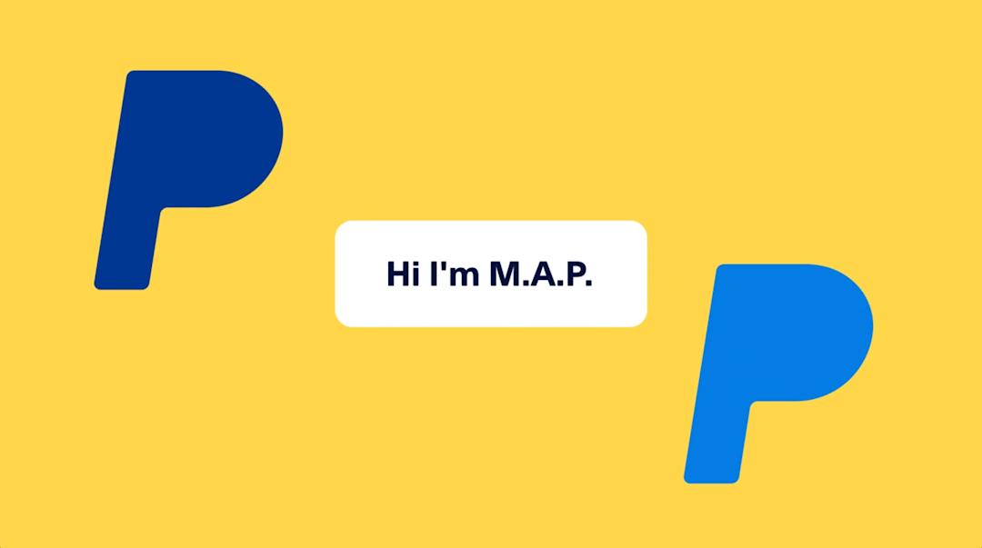 WILDLIFE / Work / PayPal M.A.P.