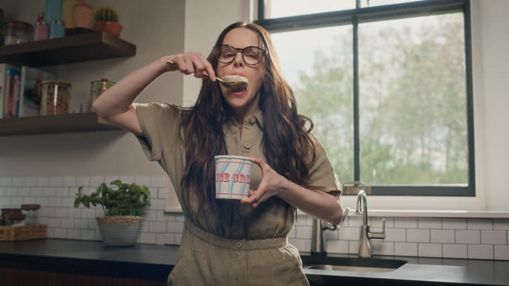 WILDLIFE / Work / Delta "Real Life Showroom"