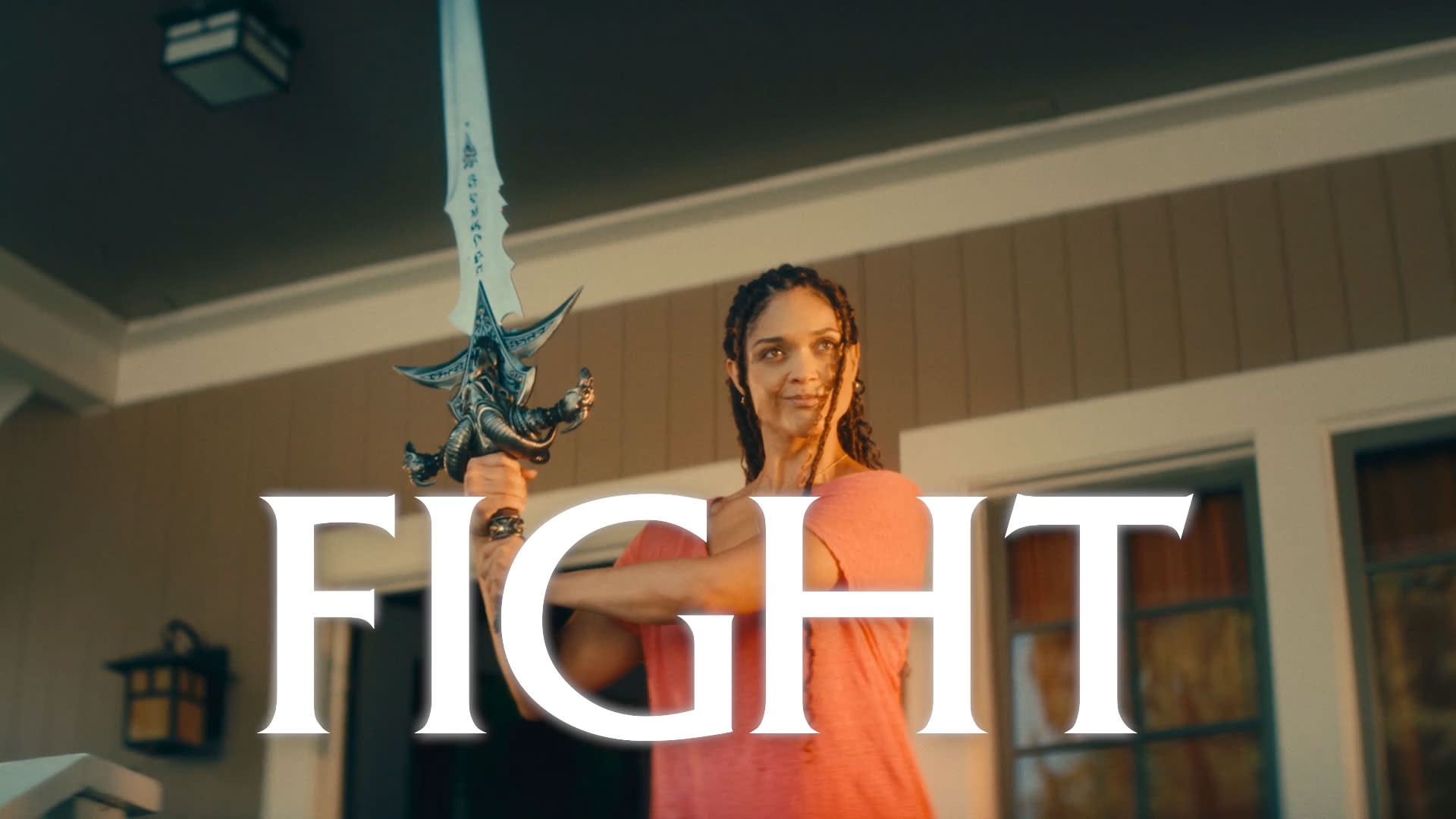 WILDLIFE / Work / World of Warcraft: The War Within